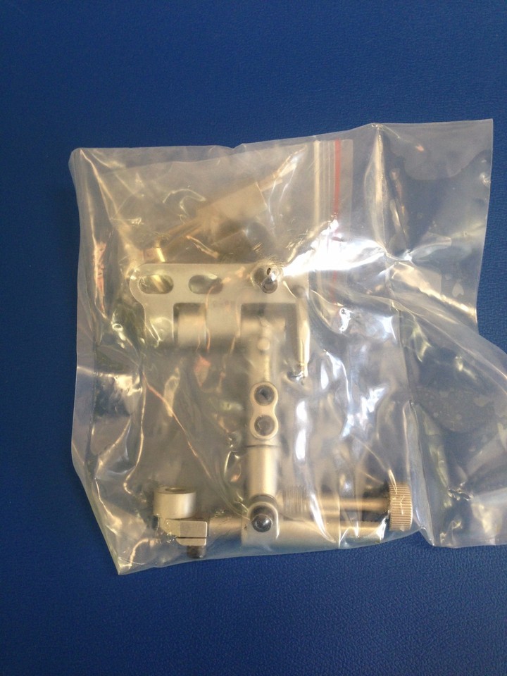 SUSPENDING ROLLER EDGE GUIDE/ DROP-DOWN ROLLER & STRAIGHT GUIDE WALKING ...