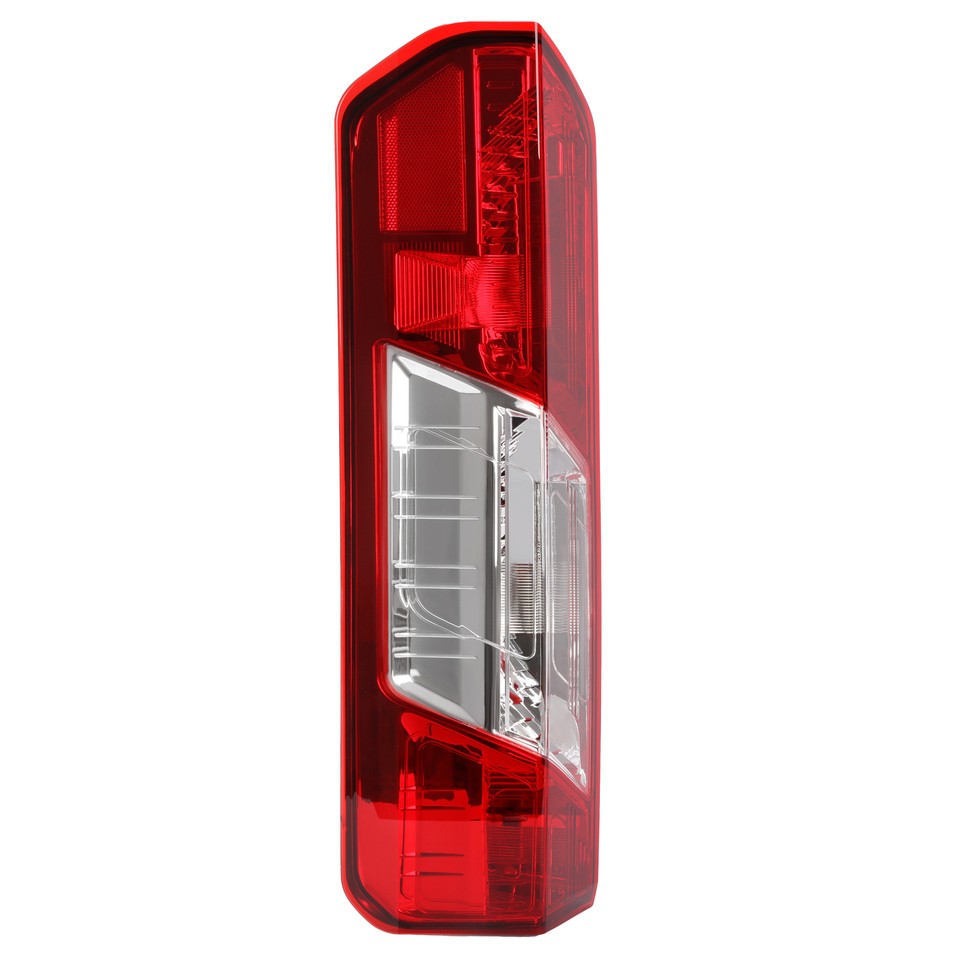 Pair Right and Left Rear Tail Light Lamp For Ford Transit 150 250 350 ...
