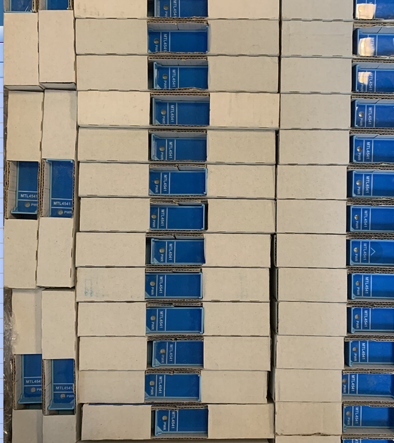 1PC New MTL MTL-4541 Isolation barrier | eBay