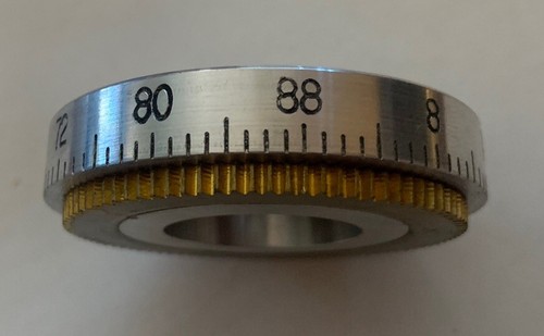 Facetron Faceting Machine Gem Lapidary Jewelry Cutting 88 Index Gear B7 ...