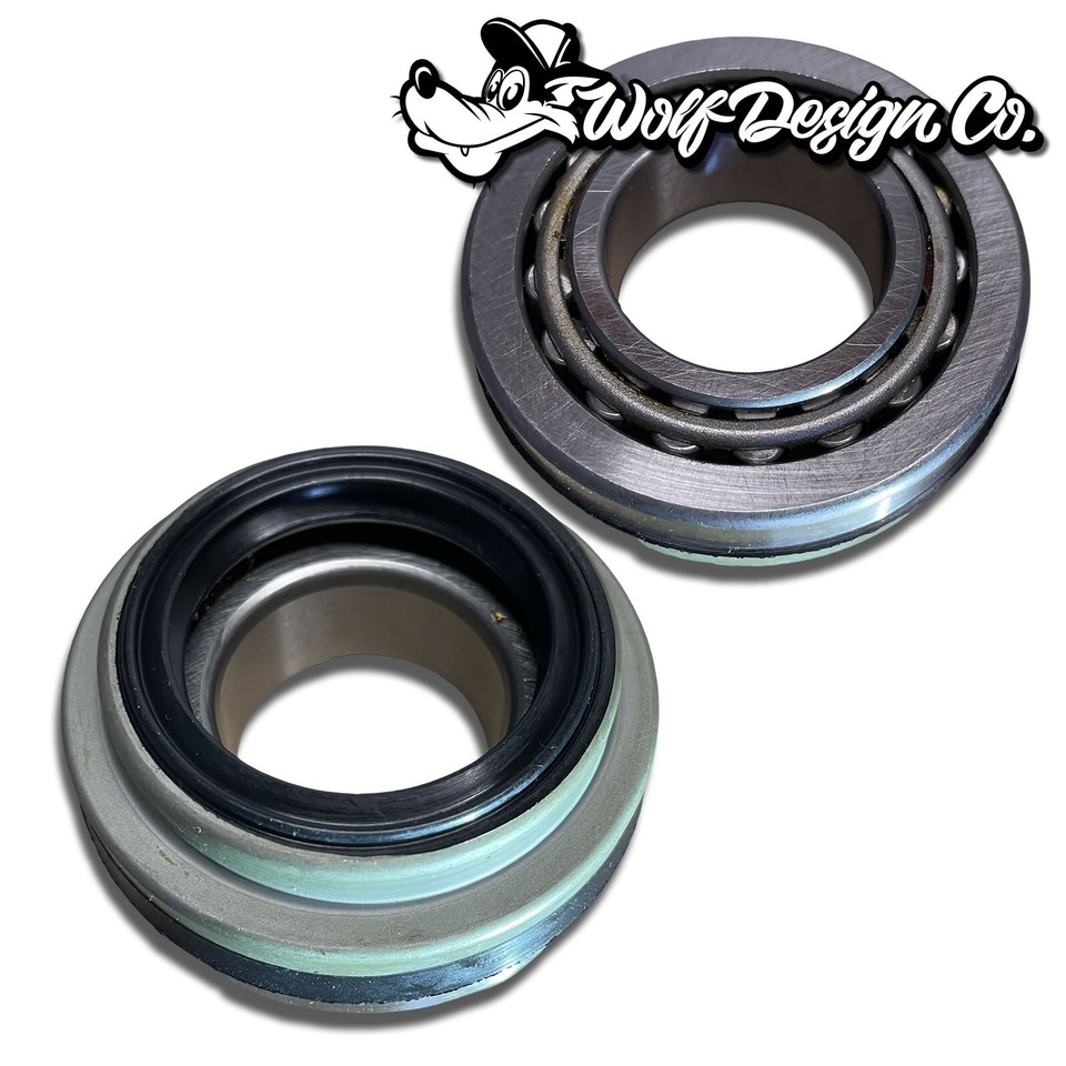 "1978-1988 G-Body Rear End Ford 9"" Grand National Monte Carlo Cutlass ...