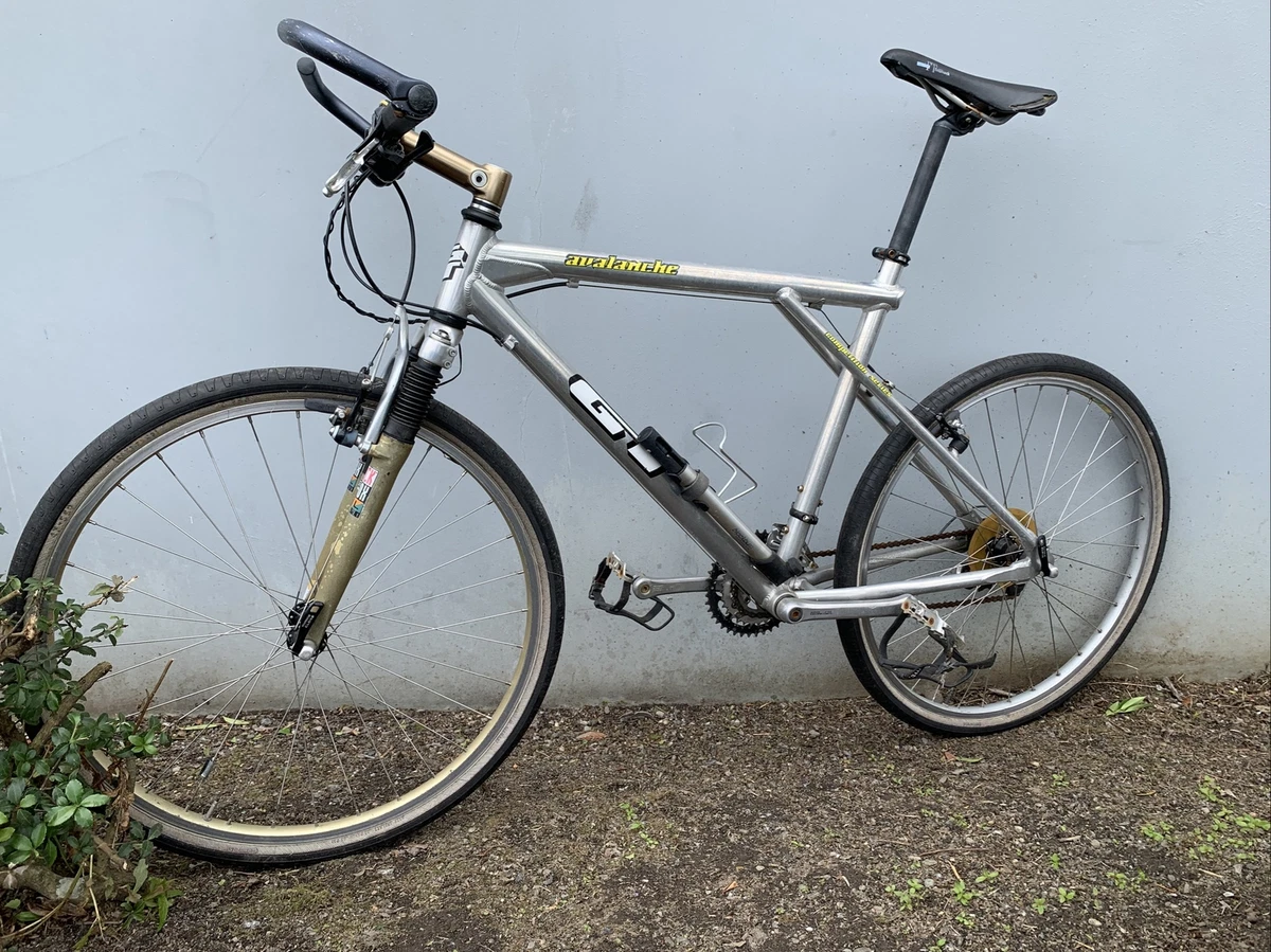 10+ Gt Backwoods Mountain Bike - CassidyRyder 10+ Gt Backwoods Mountain Bike - CassidyRyder