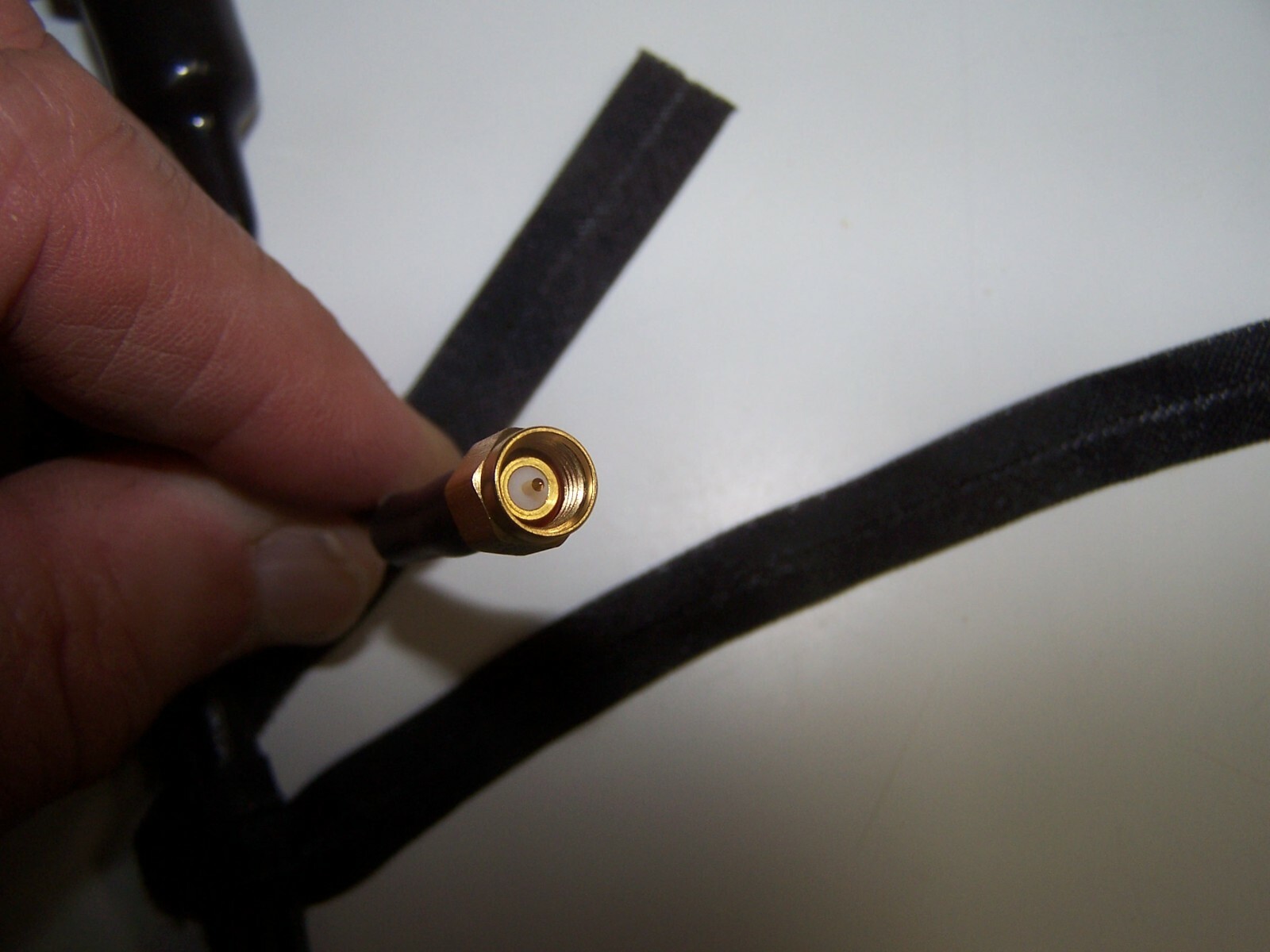 DAGR GPS RA-1 ANTENNA CABLE NSN 5995-01-504-1762 | eBay