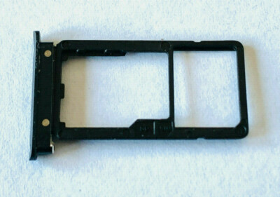 ASUS ZenFone V A006 SIM Card Tray MicroSD Slot Holder Phone Part ...