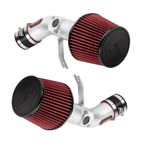 DC Sports Short Ram Intake for 02-07 Subaru IMPREZA WRX/STI CARB LEGAL ...