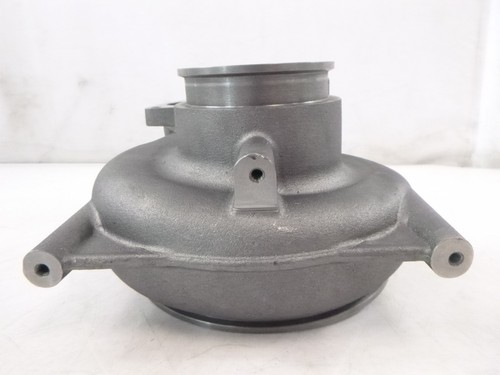 Turbo Turbine Housing 98011735 12639460 For 2008 Chevy Silverado 2500 ...