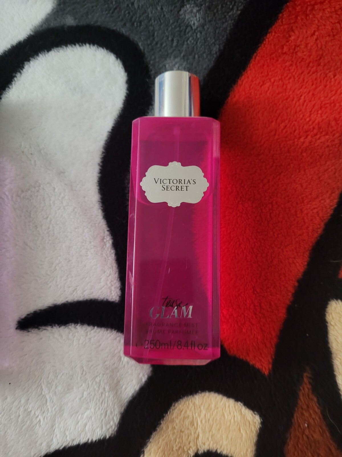 Victorias Secret Mist Tease Glam | eBay