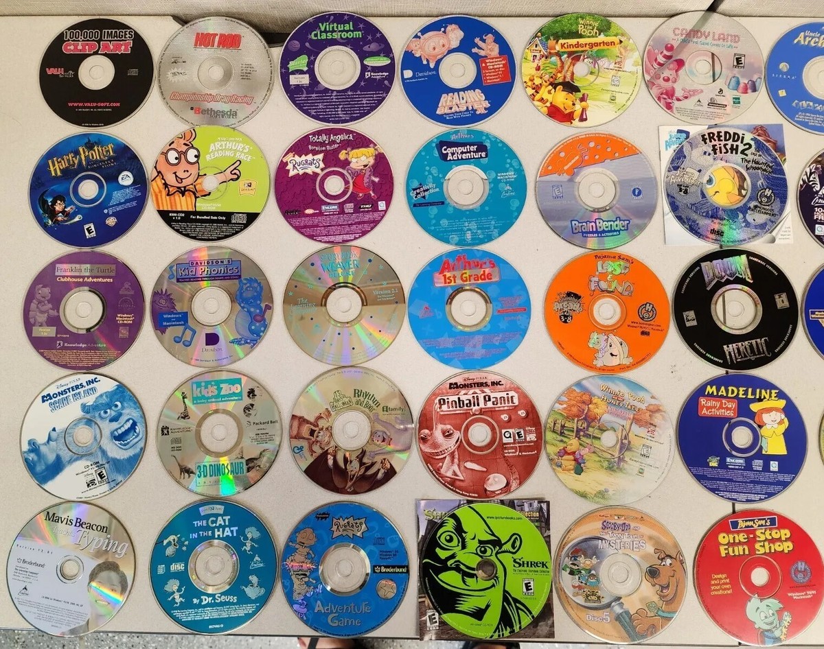 Childhood Games Early 2000s - Infoupdate.org