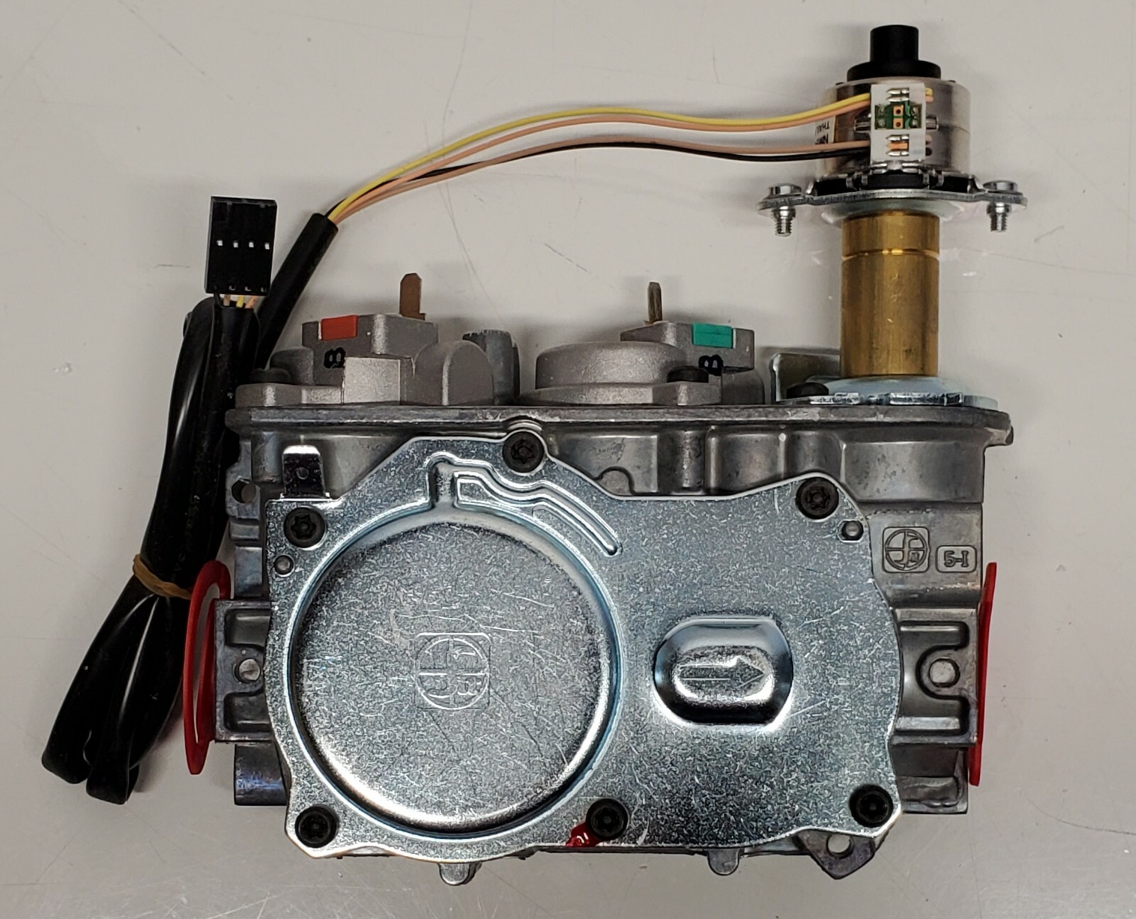 SIT Proflame 885 Modulating Valve 0885002 Propane Gas Logs Fireplace | eBay