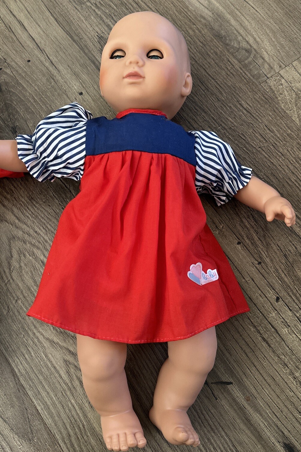 2 Vintage Lissi Dolls Two Hearts Collection Twins African American for ...