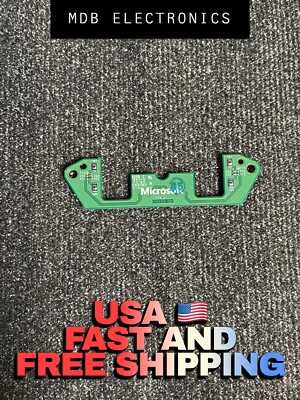 Paddle PCB board for Xbox One Elite controller replacement PULLED | eBay