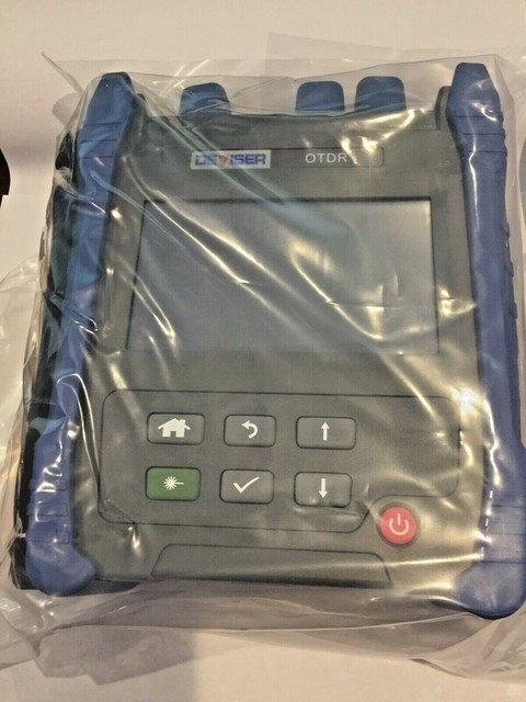 OTDR Deviser AE1001 Tester for sale online | eBay
