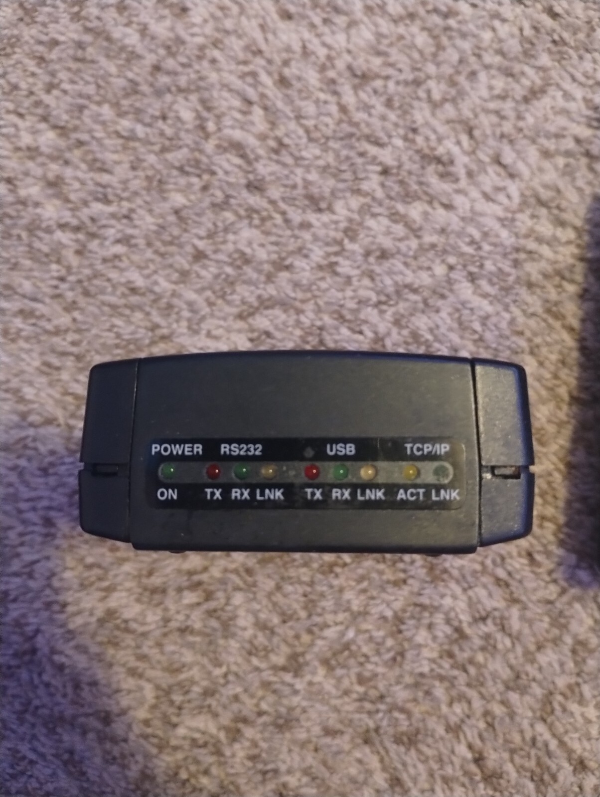 Saflok Dorma Kaba 74350-RP USB Network RS232 Key Encoder | eBay