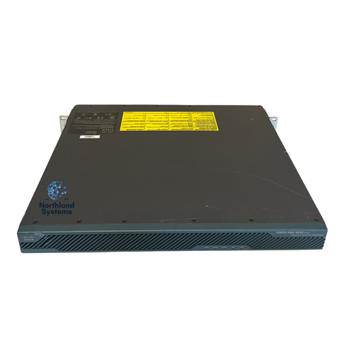 Cisco ASA 5520 Series Adaptive Security Appliance Switch ASA5520-BUN-K9 ...