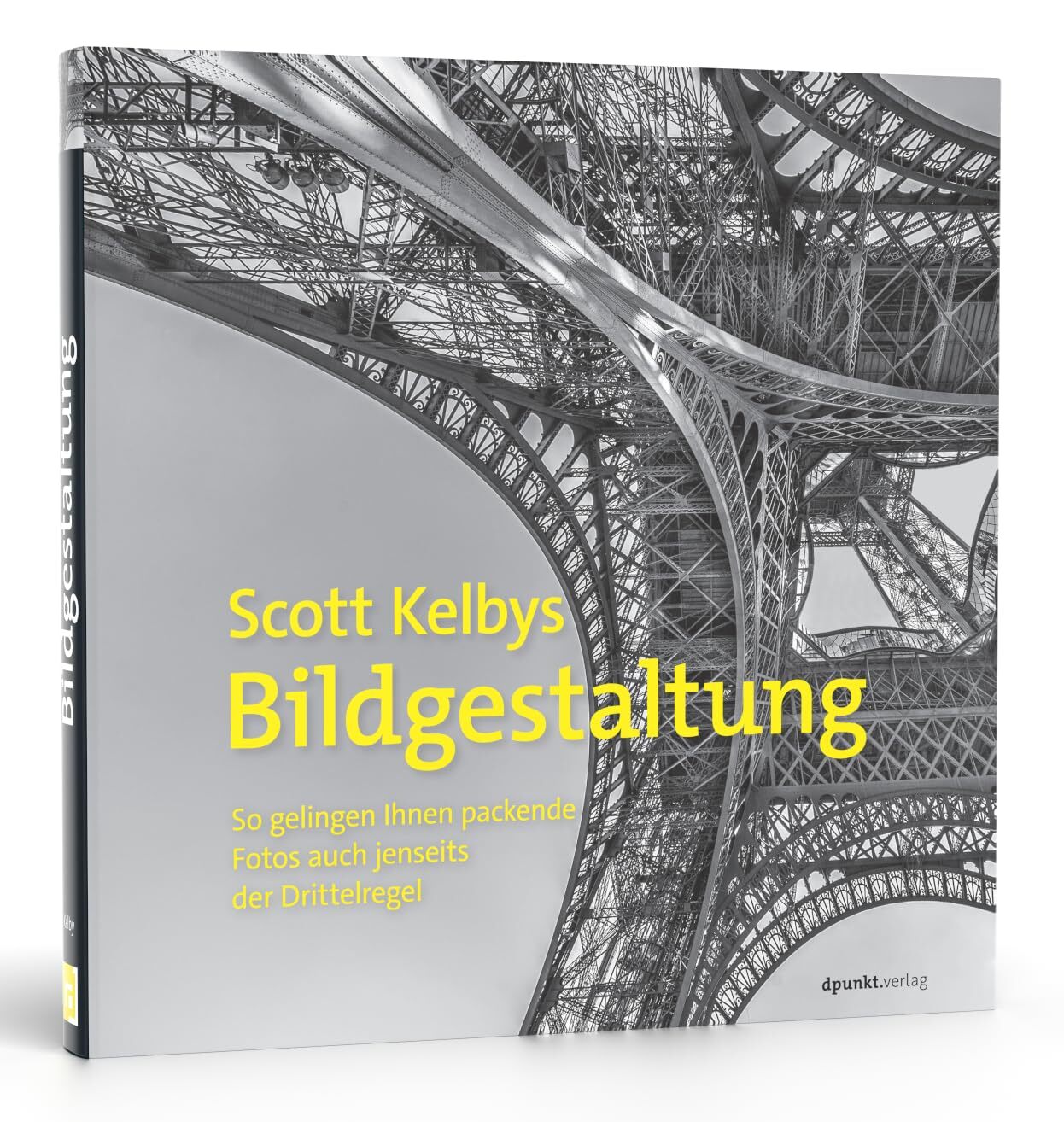 Kelby, S Scott Kelbys Bildgestaltung - (German Import) (UK IMPORT) Book ...