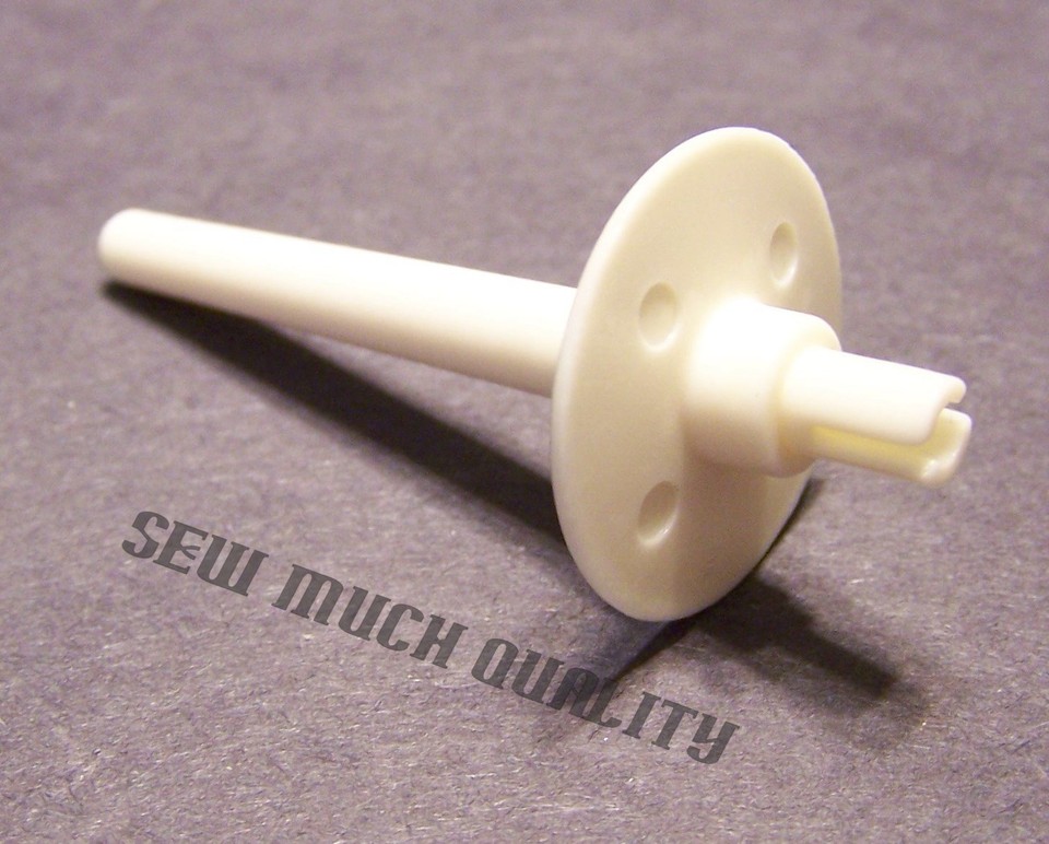 SPOOL PIN Twin Needle Brother HS3000 JS2130 JS23 JS50E L30 L40 LS1817 ...