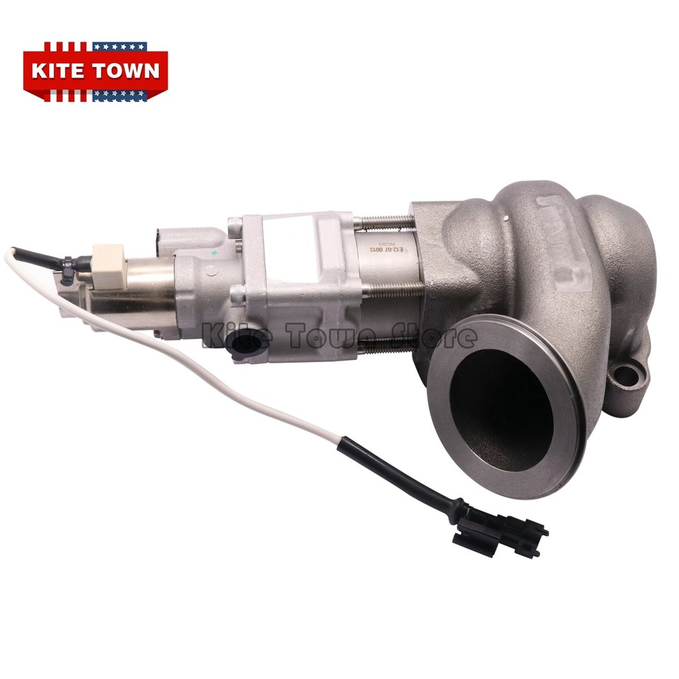 EGR Valve For Mack MP7 MP8 Volvo D11 D13 85133799, 21095328, 21299107 ...