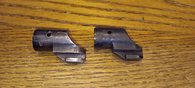 Mauser 98K Bayonet Lug Adapter | eBay