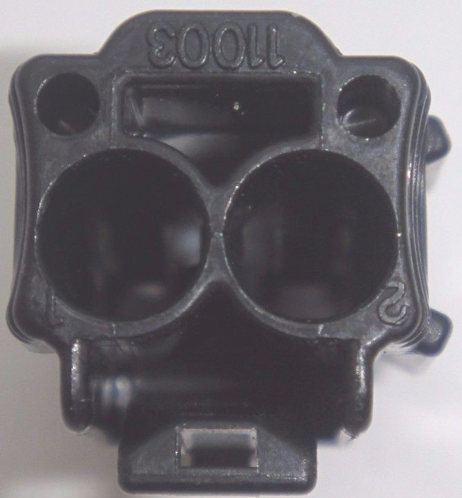 GENUINE/ OE 11003 90980-11003 6189-0261 HOUSING, CONNECTOR 90980-11003 ...