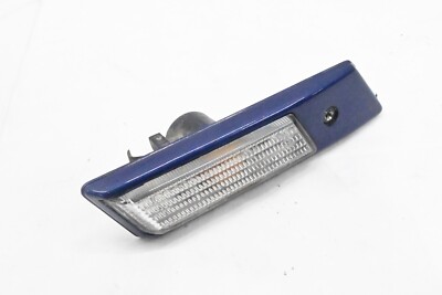 ⭐ 92-99 Bmw E36 3 Series Front Left Turn Signal Indicator Light Lamp ...