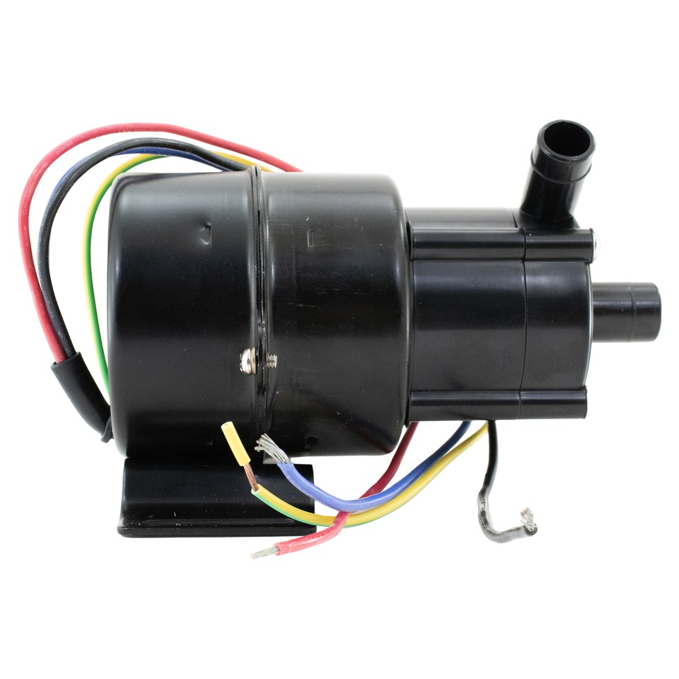 IMM Replacement for Hoshizaki 463998-01 Water Pump Motor Assembly, 115V ...