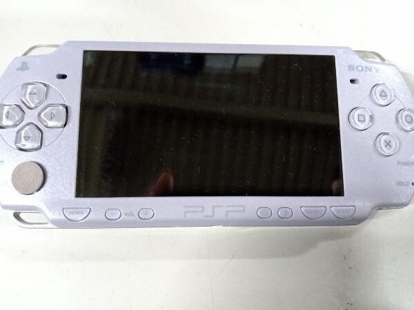 PSP PlayStation Portable Lavender Purple PSP-2000 LP Console Set | eBay