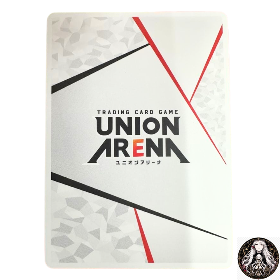 UNION ARENA The Eminence in Shadow AP Alpha UA52BT/KJN-1-AP02 Japanese ...