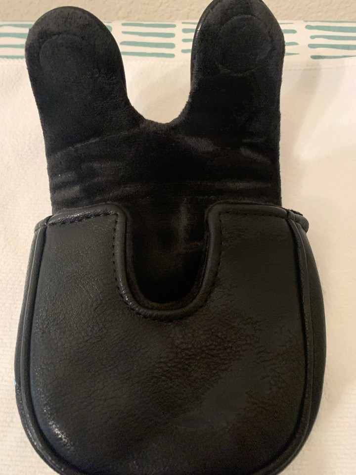 Putter Cover Made For LAB Golf DF3 putters W/ Magnetic Close. By Golf ...