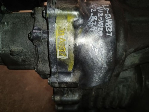 Transfer Case from 2020 Chevy Traverse 3.6L AT 10328718 | eBay