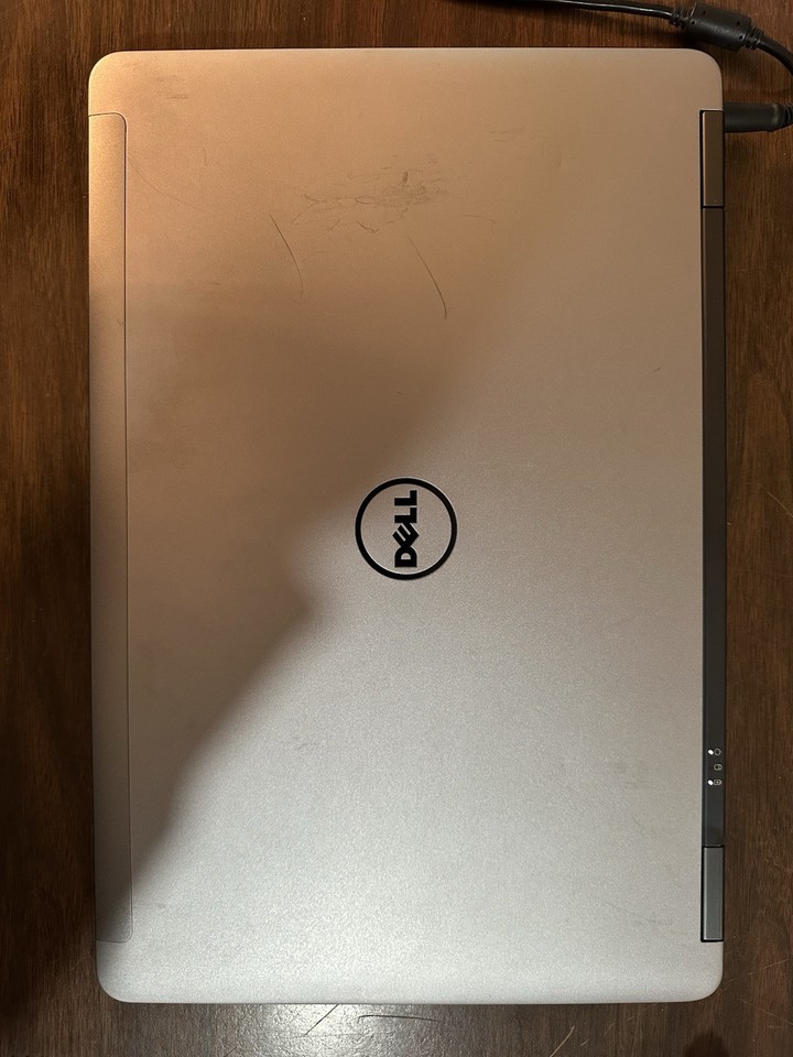 Dell Latitude E6540, Intel i7 (4610M @ 3.0GHz), 8GB RAM - LOT OF 10, NO ...