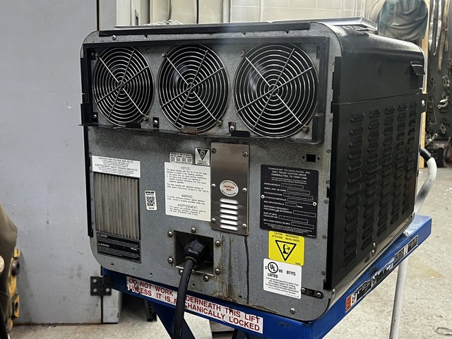 TurboChef Encore 2 Rapid Cook Oven for sale online | eBay