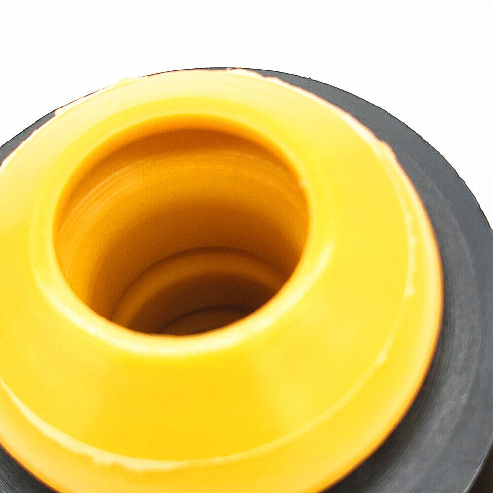 For Hyundai Santa Fe Kia Sorento Rear Shock Absorber Buffer Rubber ...