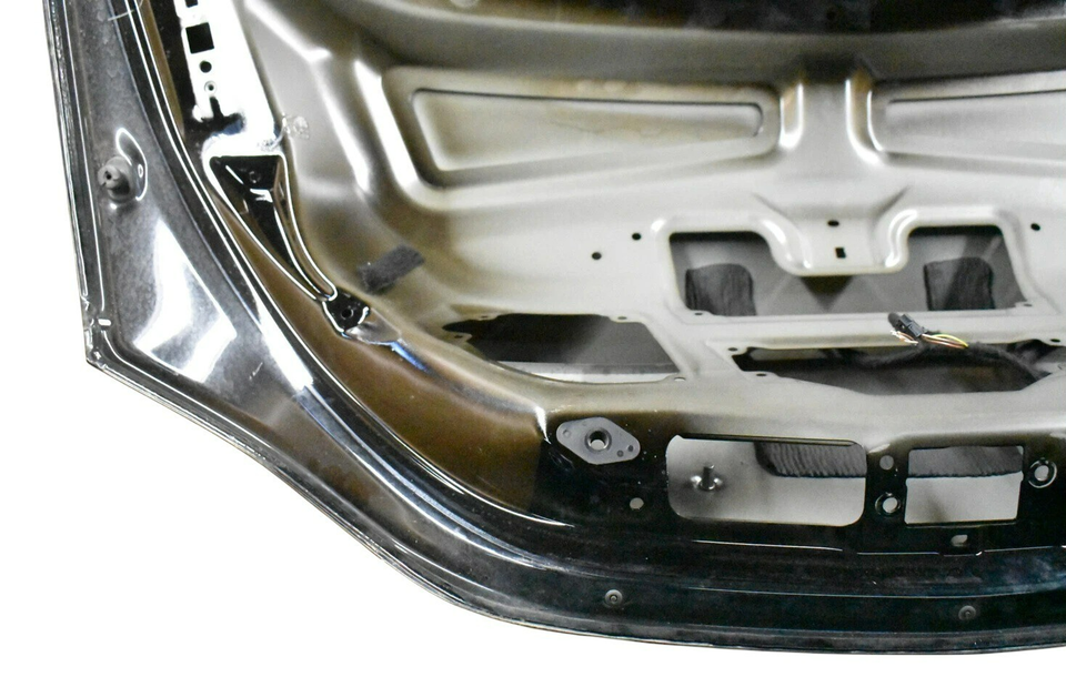 14-19 Mercedes W117 CLA180 CLA250 Sedan Rear Trunk Lid Shell Cover ...