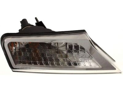 Right - Passenger Side Turn Signal Assembly For 2008-2012 Jeep Liberty ...