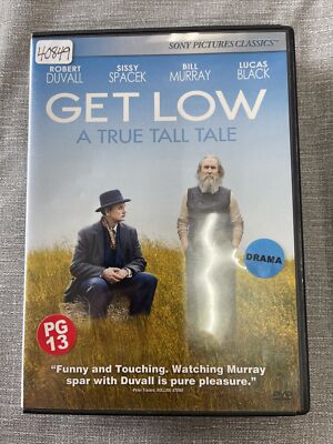 Get Low (DVD, 2009) - Previously Rented 43396353138 | eBay
