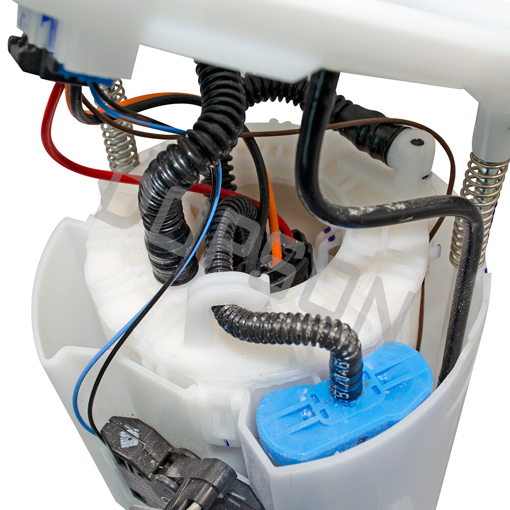 HALプロショップ2Mercedes-Benz 197 470 04 94, Electric Fuel Pump 【全品送料無料】