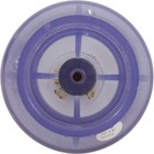 Check Valve, Flo Control 1011,2"s,1/2lb,Spring,Water,Clear | eBay