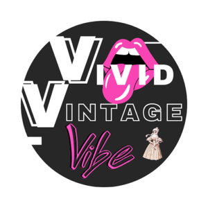 Vivid Vintage Vibe | eBay Stores
