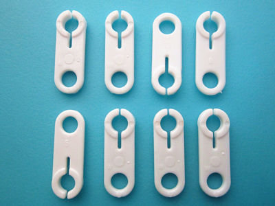 Thomas the tank engine Trackmaster couplings x8 new | eBay UK