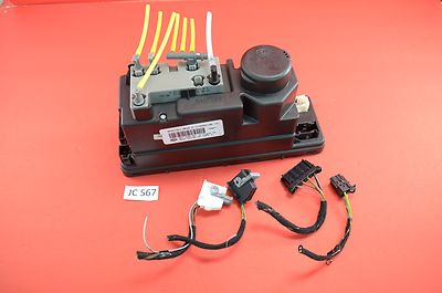 G#2 MERCEDES-BENZ W210 W202 OEM Vacuum Power Supply Pump 2108002748 | eBay