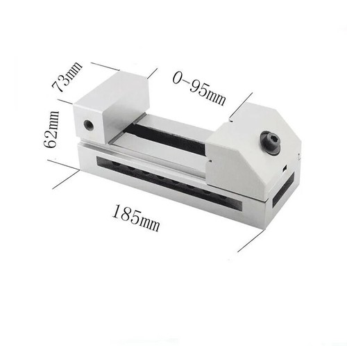 Vise Grinder Batch Precision Universal Force Bench Vise Small Right ...