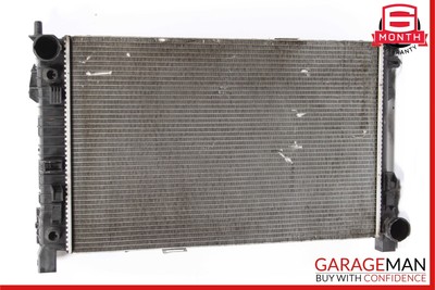 01-09 Mercedes W203 C230 C240 C320 Engine Cooling Radiator 2035000503 ...