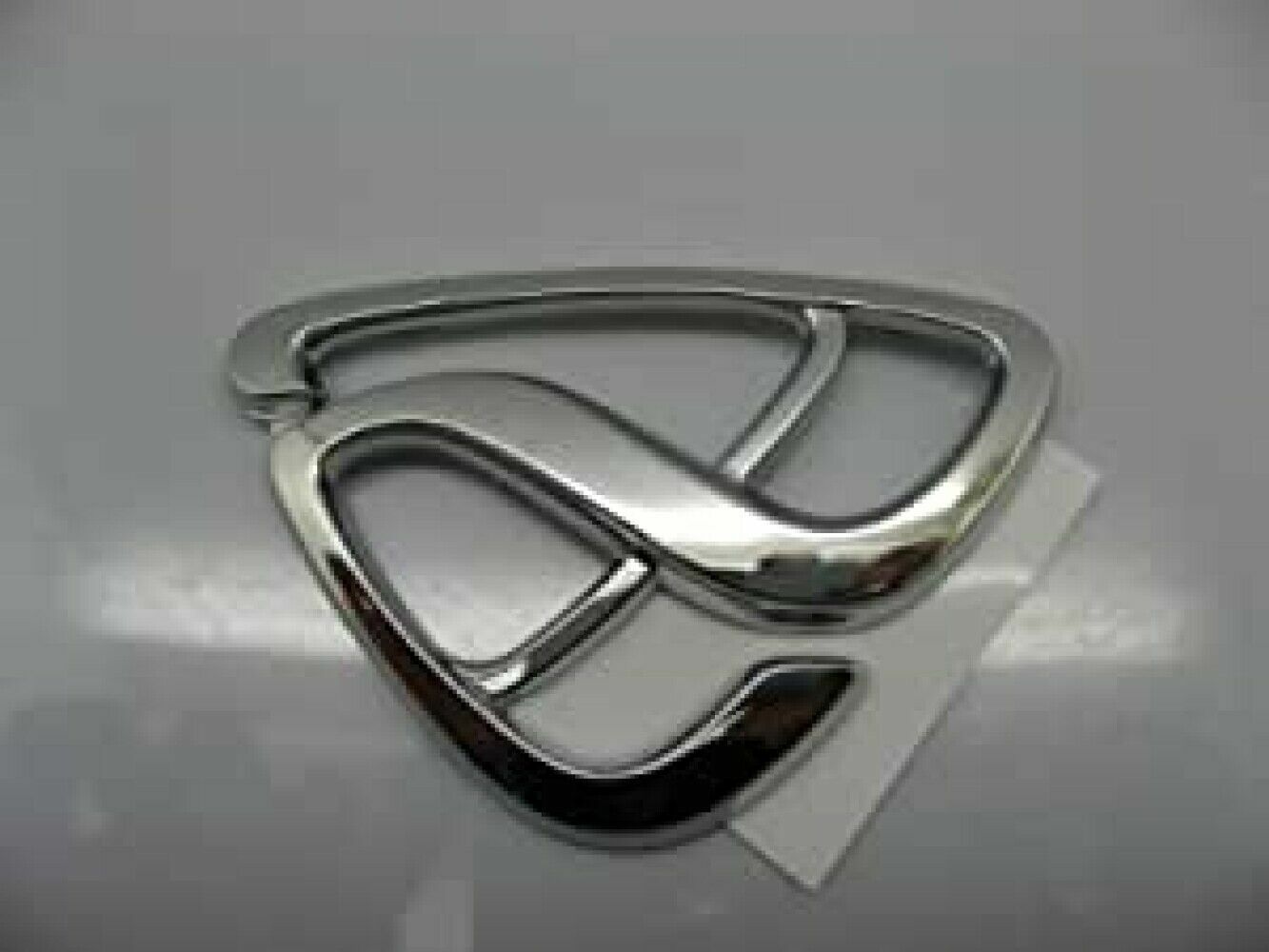 Mazda Genuine OEM RX-7 FD3 SCutout Efini Badge Emblem RARE ITEM M020-51 ...