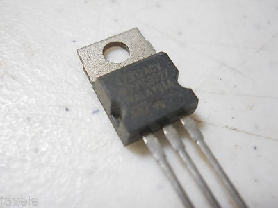7912 12 Volt Negative Voltage Regulator (QTY 25 ea)M1 | eBay
