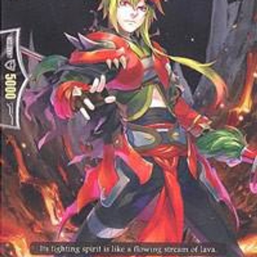 Red River Dragoon - BT06: Breaker of Limits (BT06) | eBay