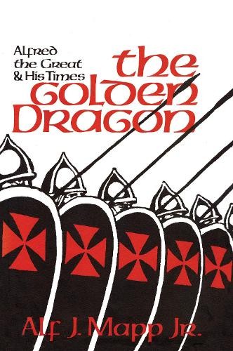 Alf J. Mapp The Golden Dragon (Paperback) (UK IMPORT) 9781590774786| eBay