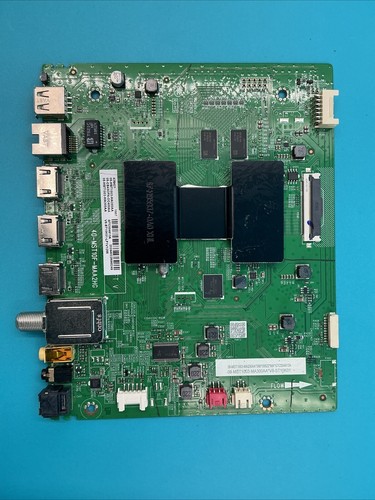 TCL 43S421 MAIN BOARD 08-MST1003-MA300AA | eBay