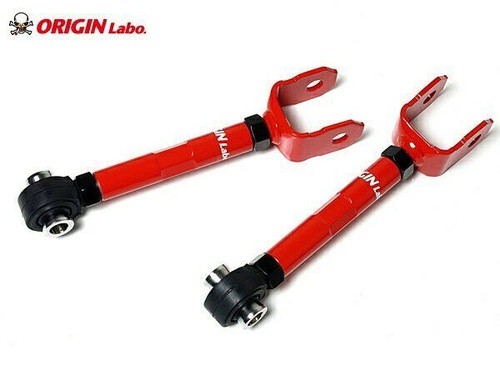 ORIGIN Labo Rear upper arm TOYOTA Lexus IS250・IS350 GSE2# LH RH Set ...