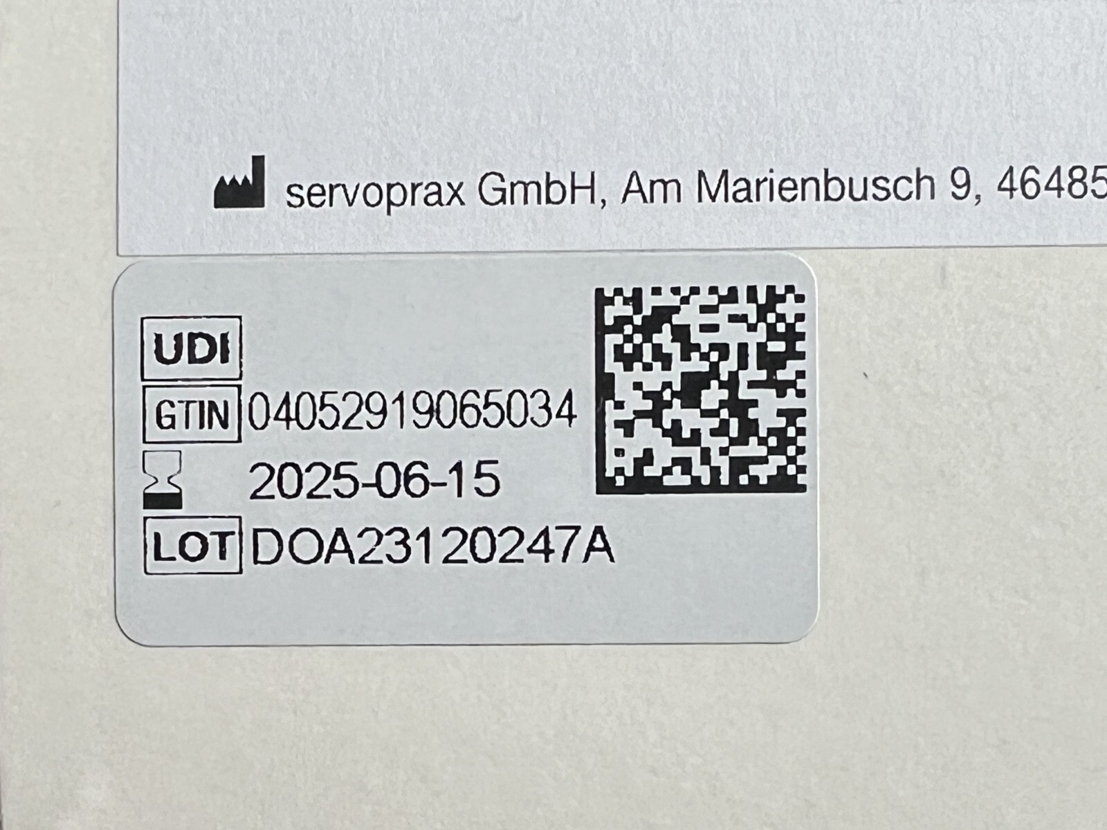 No Lab, 5 minute - Home Hair Self-Test Multi Drug Test COT, MET, MOR ...