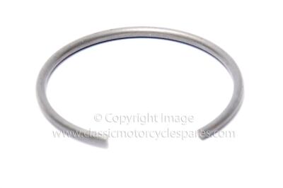 Circlip, Fork Bush, BSA A7, A10, A65, A50, B31, B33 Goldstar, 29-5320 ...